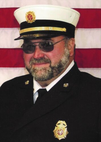 Jackson W. “Jack” Knowlton | News, Sports, Jobs - Post Journal